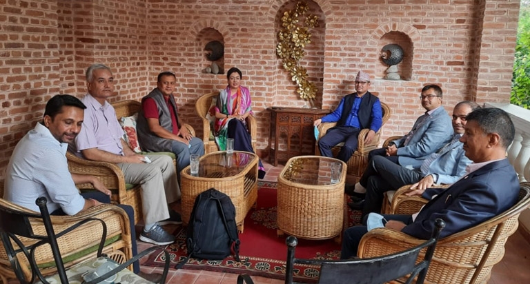 Home - Federation of Nepalese Chambers of Commerce and Industry [FNCCI]